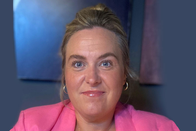 Sarah - Alan Batt Sales & Lettings